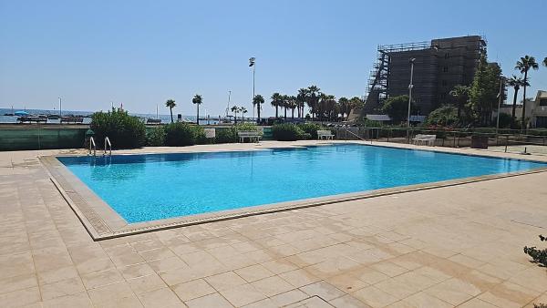 Julie's Beach House - Chypre