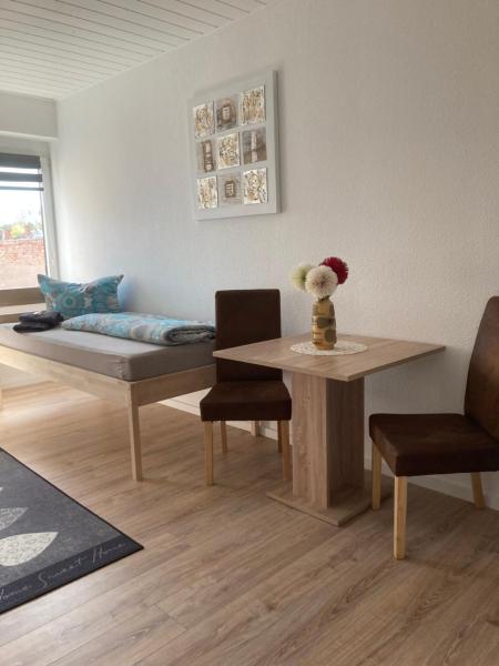 Ferienwohnung Zeitz Appartment Zeitzer Dom - Zeitz