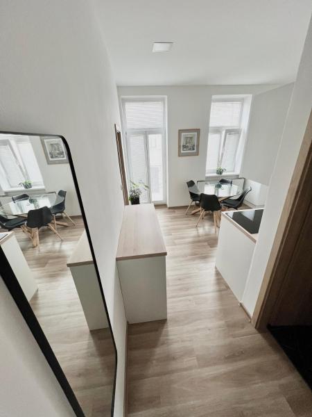 Sušilova 14 Apartments Iii - Tschechien