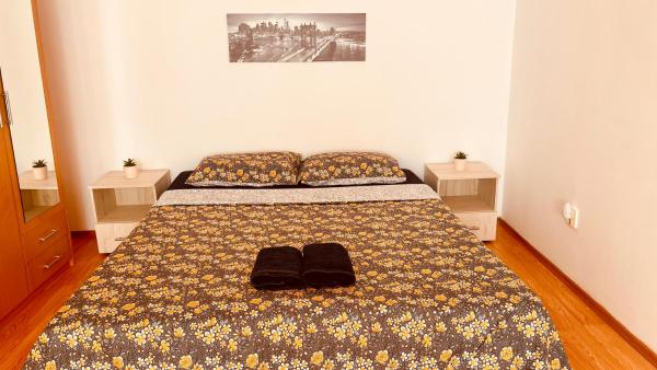 C-house - Apartament 2 Camere - Râmnicu Vâlcea