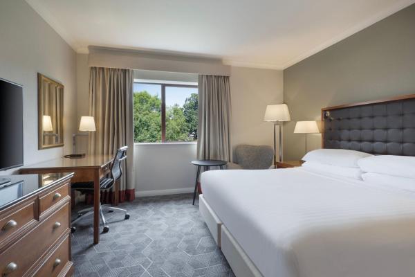 Delta Hotels By Marriott Waltham Abbey - Enfield