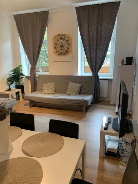 Ferienwohnung Diefenbachgasse - Wien