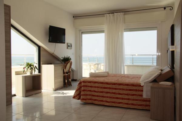 Hotel Bellevue - Cattolica