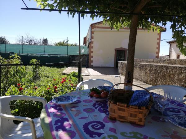 Casa Luka Etxea - Estella