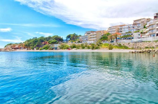 Apartments Gordana - Omiš