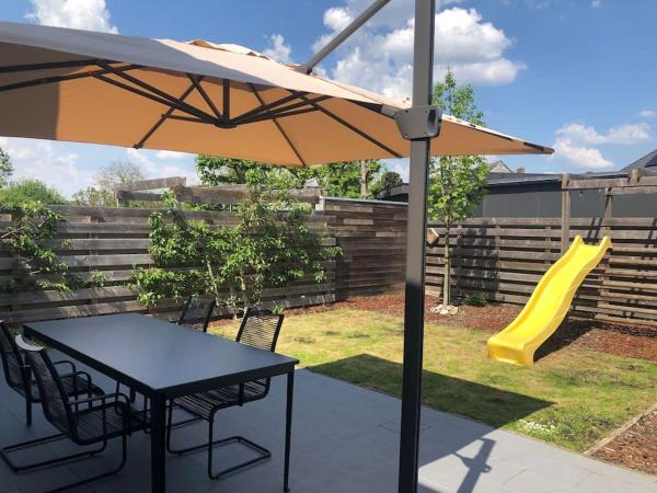 Central Oasis Near Brussels / Airport - Tervuren