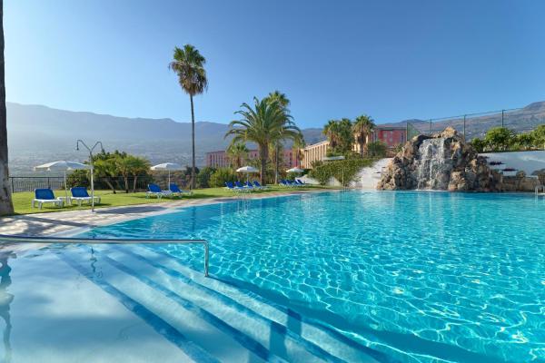 Hotel Las ÁGuilas Tenerife, Affiliated By Meliá - Puerto de la Cruz
