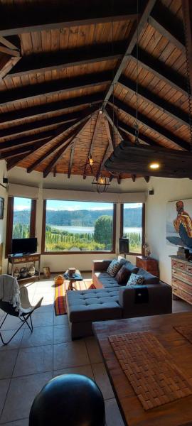 Lares De Yaima Cholila Chubut - Los Lagos