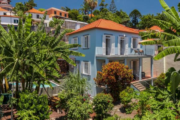 Villa Quebra Costas By An Island Apart - Caniço