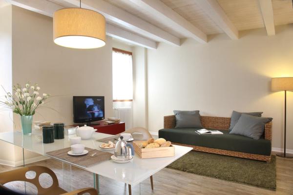 Corte San Luca Apartments - Garda