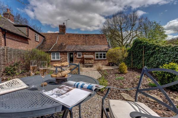 The Bolthole - Wallingford