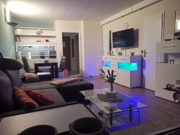 Apartment Ky481 Im Panoramic Hohegeiß - Braunlage