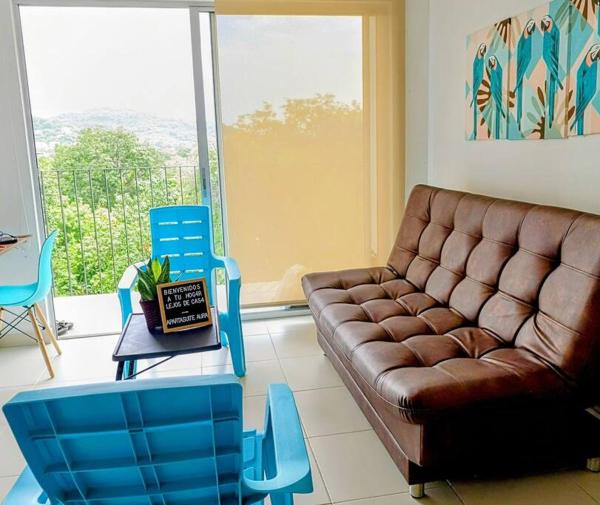 Apartasuite Casa Aura - Colombia