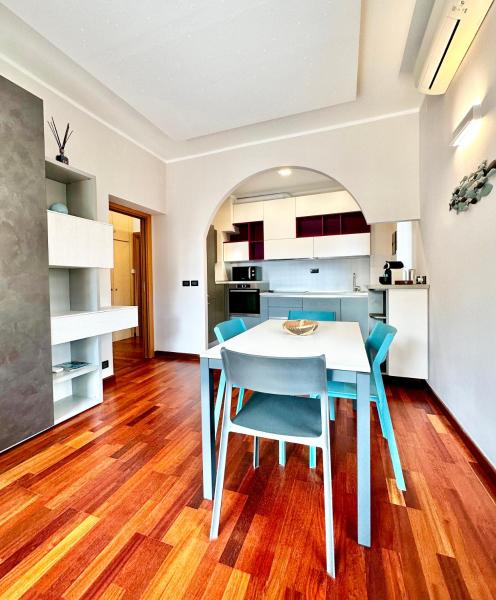 Hostdomus - Ca' Romana - Spotorno