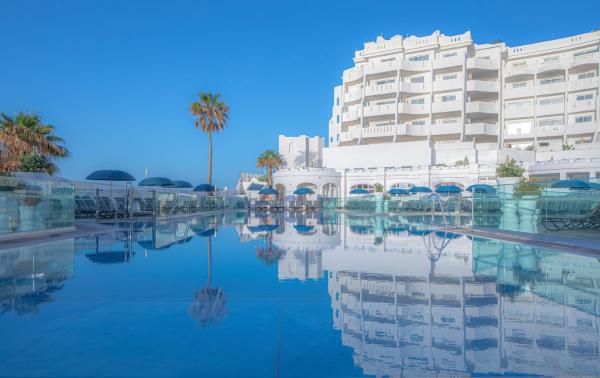 Santa Barbara Golf And Ocean Club - Tenerife