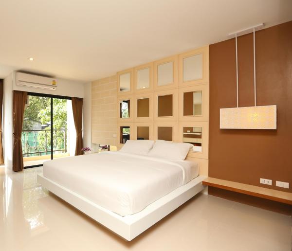 Naka Residence - Phuket