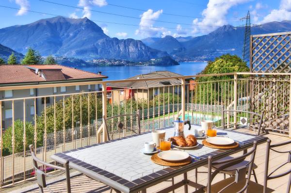 Welcome Home Apartment - Abbadia Lariana