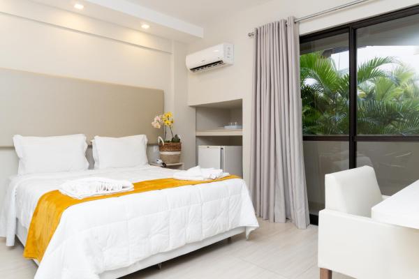 Hotel Palace 1 - Santa Catarina (estado)