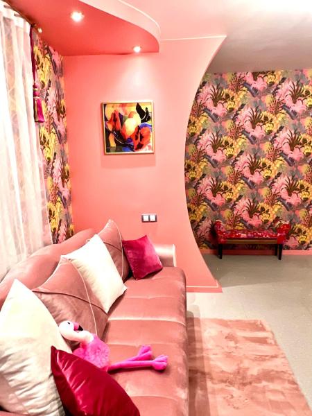 Love Apartment Riga - Riga