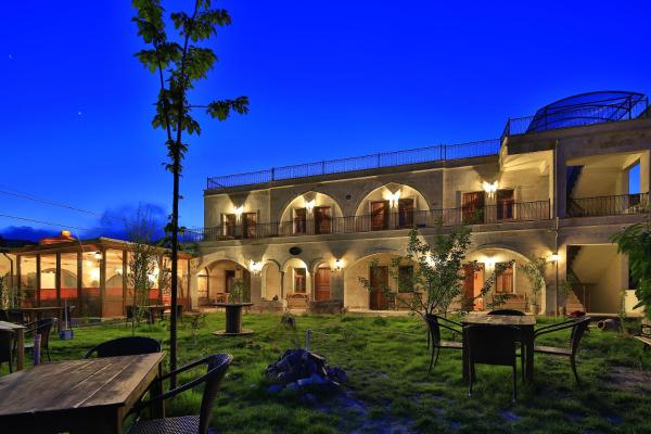 Kemal's Guest House - Uçhisar