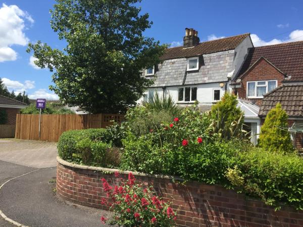 Meadow Cottage - Dorset