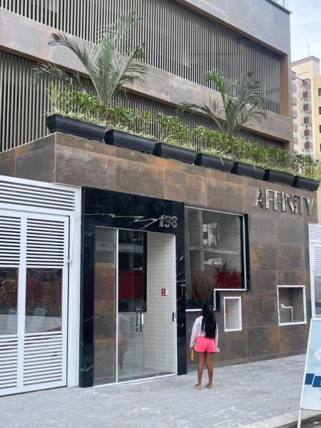 Residencial Affinity - Praia Grande