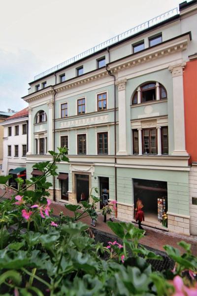 Residence 9 - Cracovie