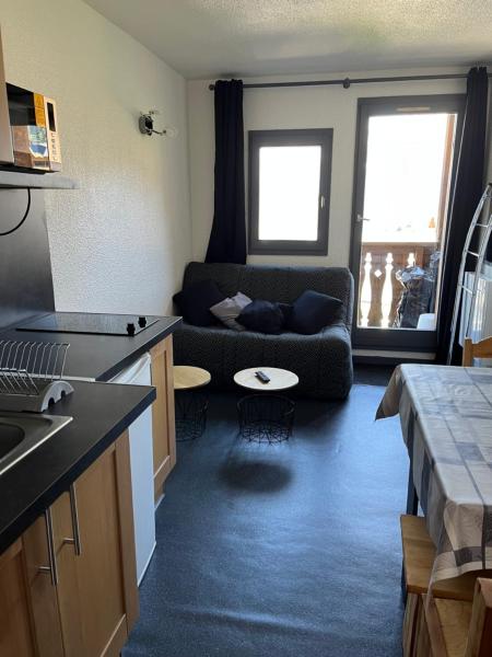 Studio Chalet Club - Pied Des Pistes - Valfréjus