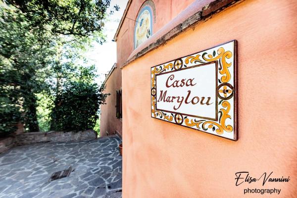 Casa Marylou - Soiana
