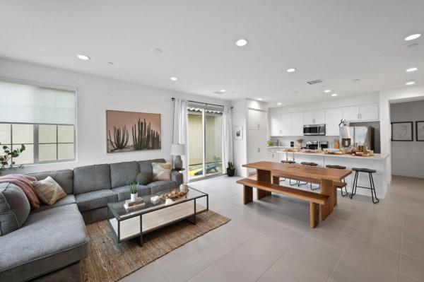 Golfers Paradise Brand New 2b 2b Home At Pga West - La Quinta, CA