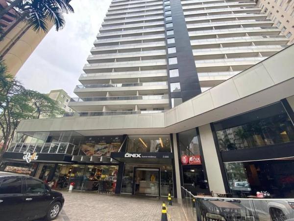 Onix Bueno Residence - Onx - Goiânia
