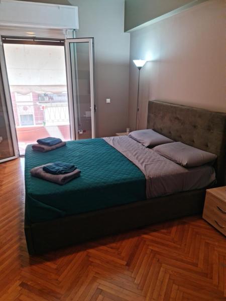 Full-apartment-near-athens-center - Kifisia