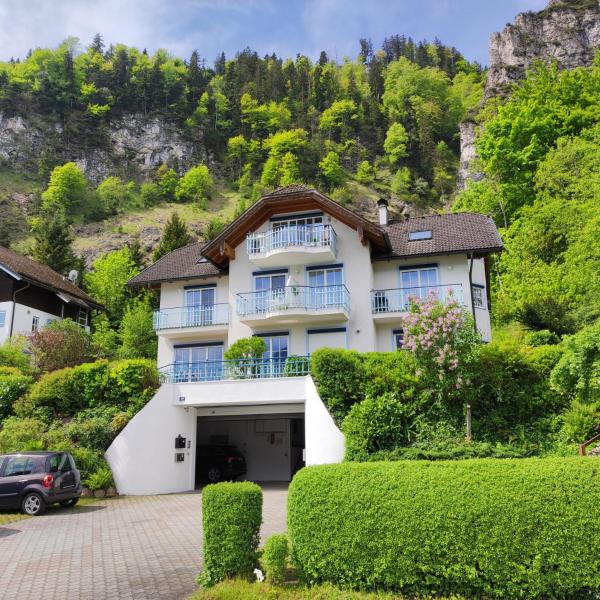 Lueg36 Am See - Wolfgangsee Lake