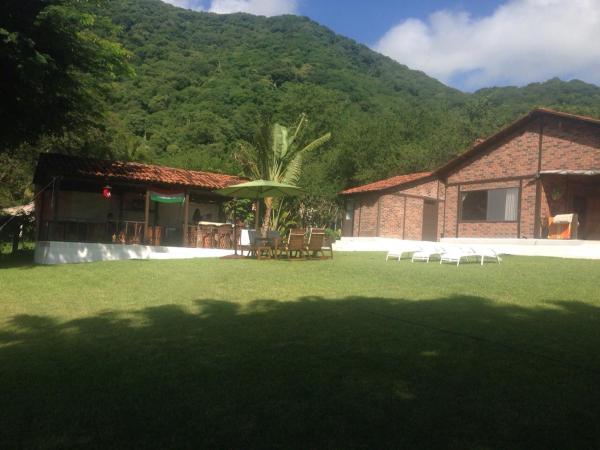 Villa Santa Maria - Nayarit