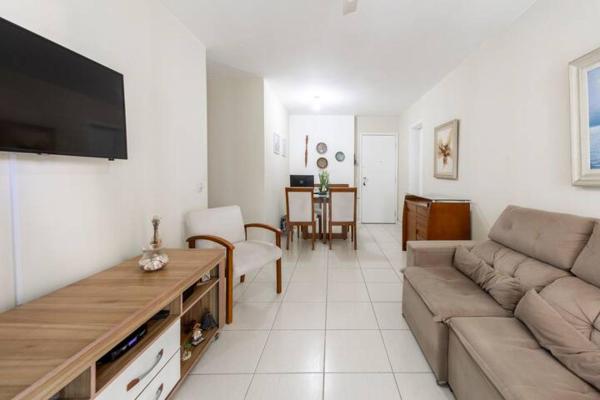 Apartamento No Recreio - Recreio dos Bandeirantes