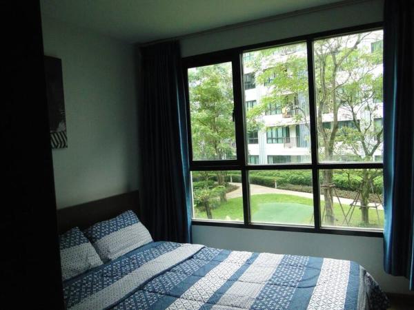 Apartment Near Central Phuket - Phuket district, Thailand