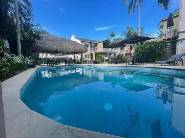 Clearwater Noosa Resort - Noosaville
