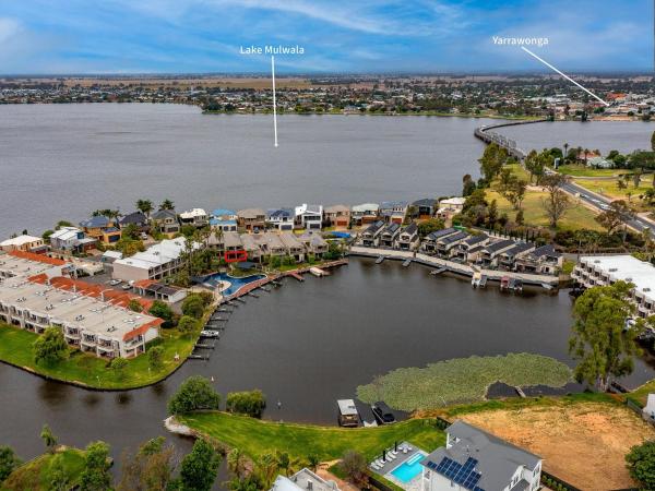Cypress 31 A - Mulwala