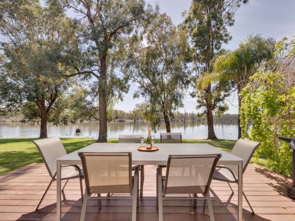 Twin Rivers Whitehouse - Bundalong