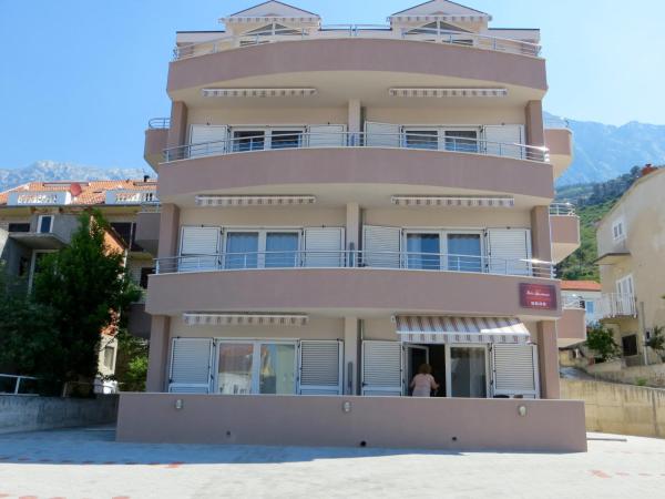 Apartments Viola Superior - Brela