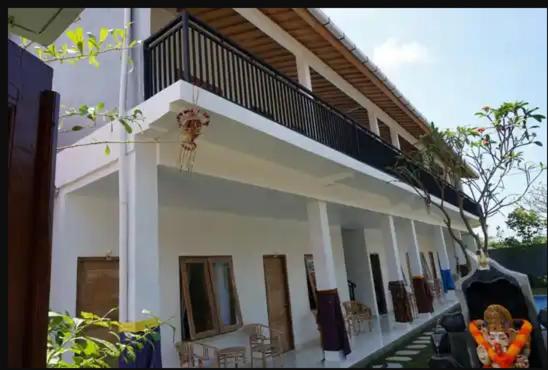 Double D Guest House Canggu - Canggu