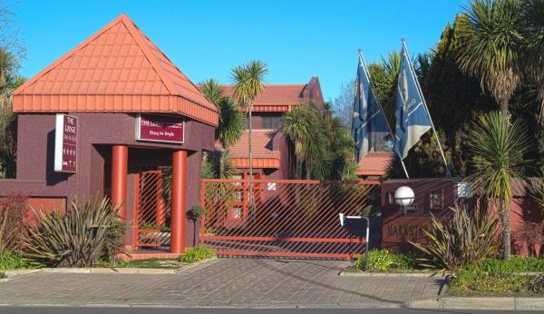 The Lodge Bethal - Bethal
