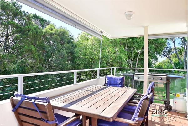 Yaringa Apartment 1 - Moments From Noosa Main Beach - Tewantin