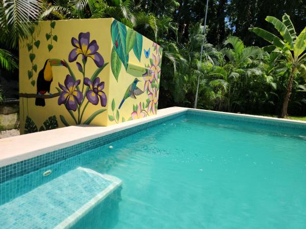 Family Hotel - Limon