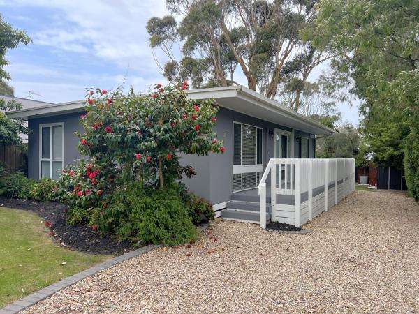 Beauty And The Peace - Inverloch