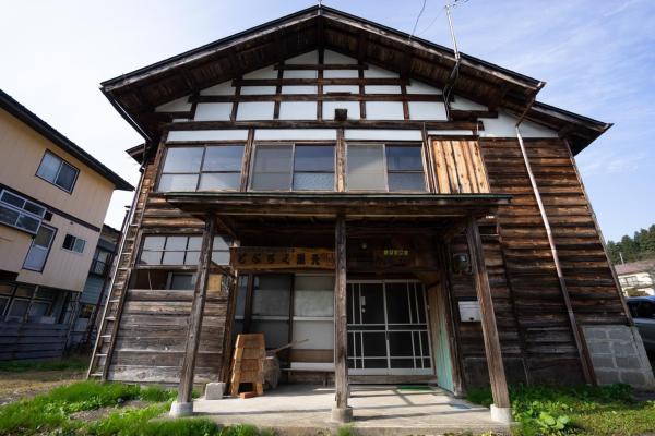 Minsyuku Mirai - Vacation Stay 94810v - Tokamachi