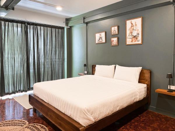 Summer House - Chiang Mai