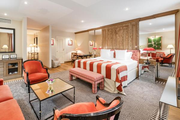 Stikliai Hotel - Relais & Châteaux - Belarus