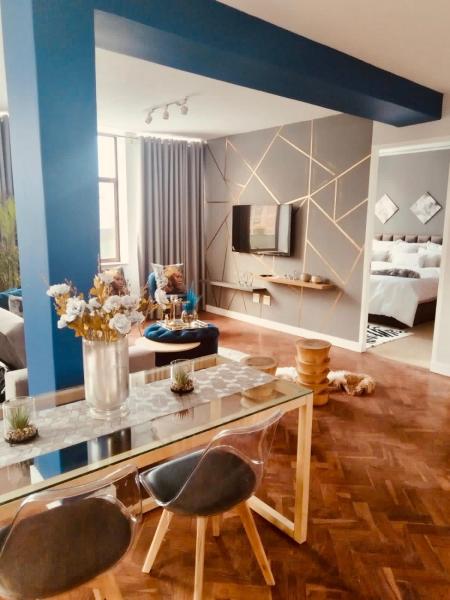 @Derricks Luxury Apartments - Johannesburg