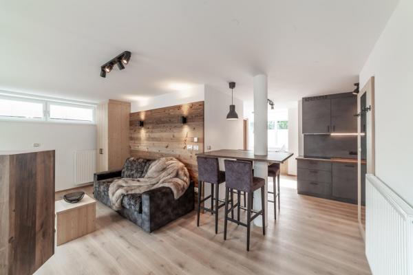 Dolomite Apartments 906 - 907 By Familiaris - San Candido